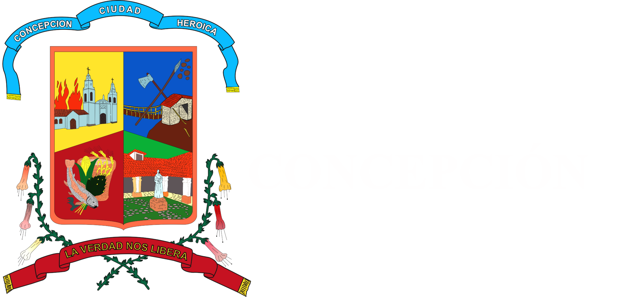 Distrito de Concepción – Municipalidad de Concepción